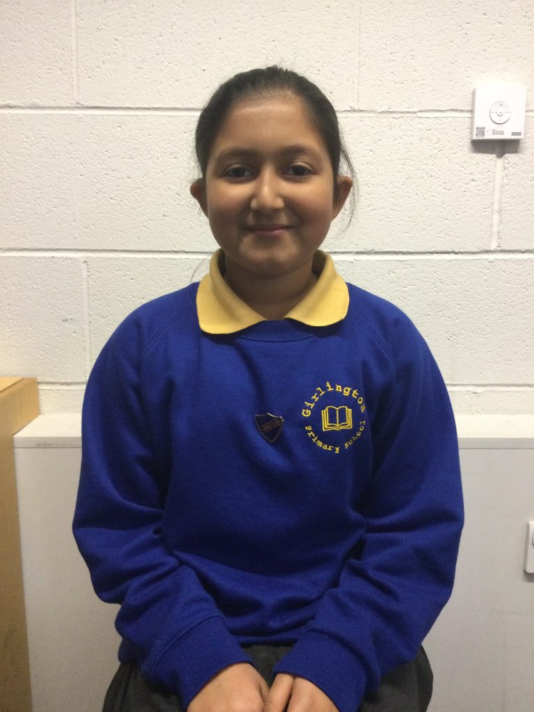 School Council 2022 -23 - Girlington Primary School