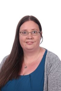 Teachers - Girlington Primary School