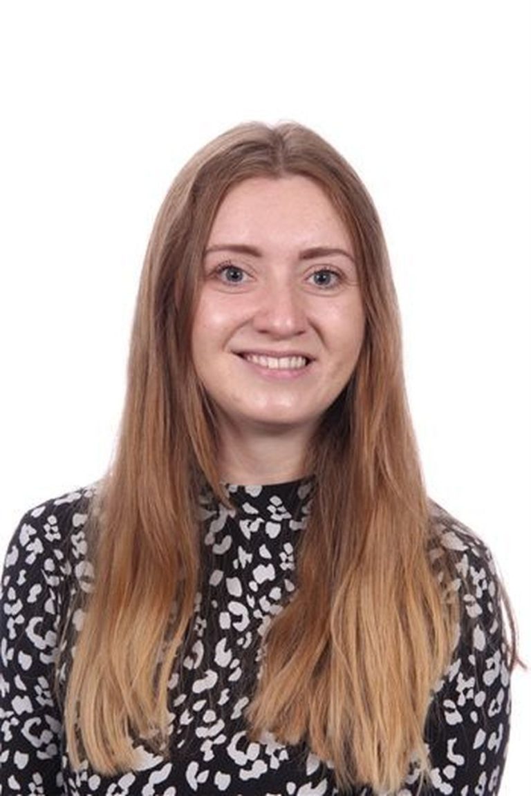 Teachers - Girlington Primary School