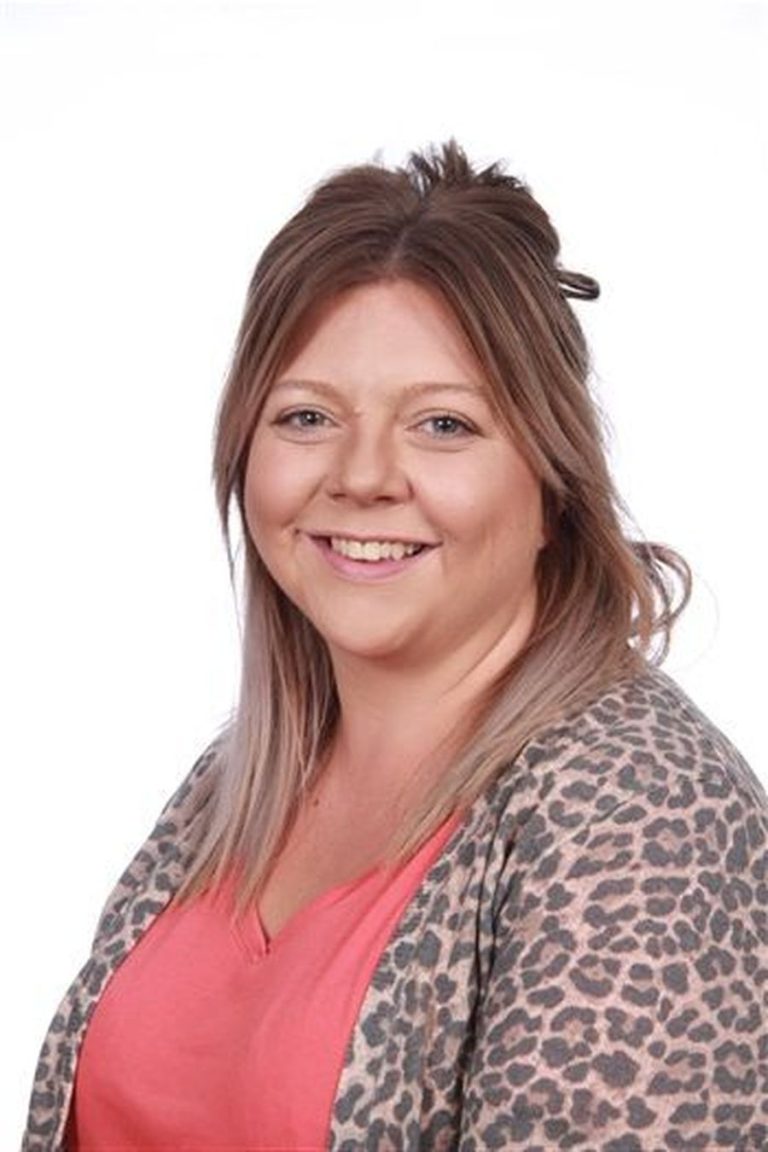 Teachers - Girlington Primary School