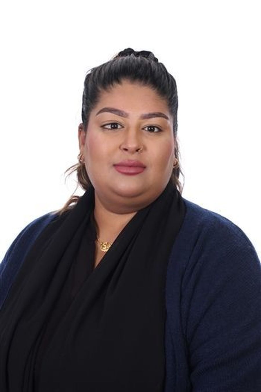 Associate Staff - Girlington Primary School