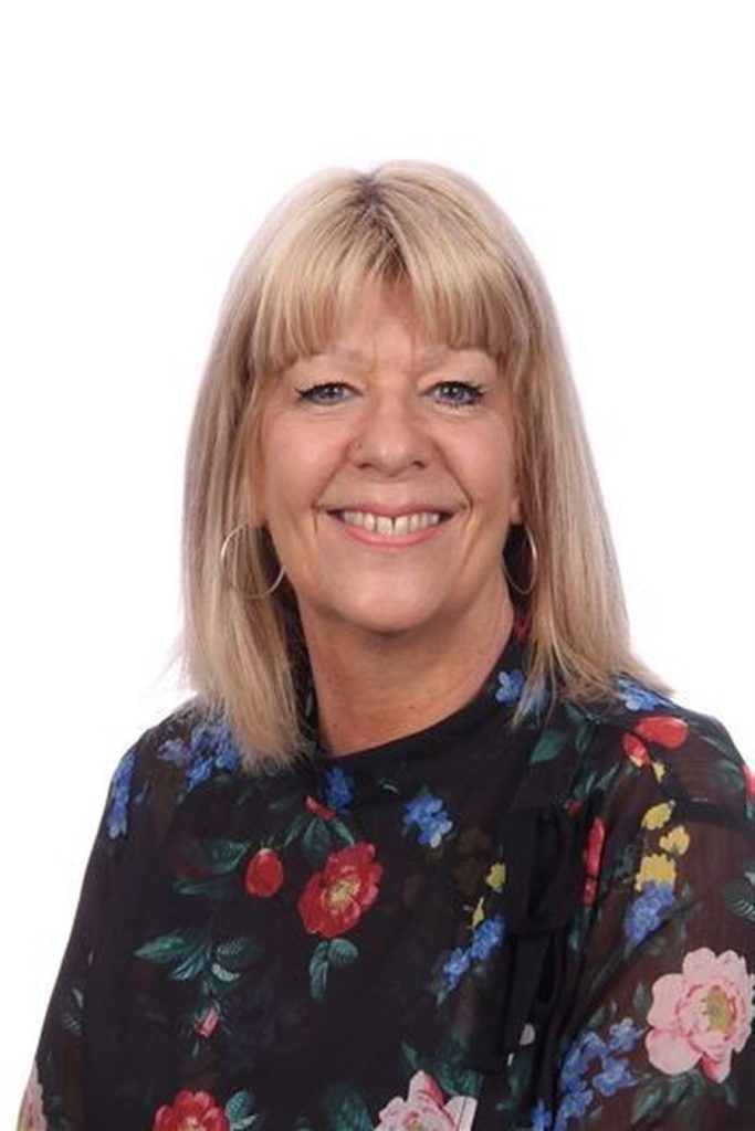 Teachers - Girlington Primary School