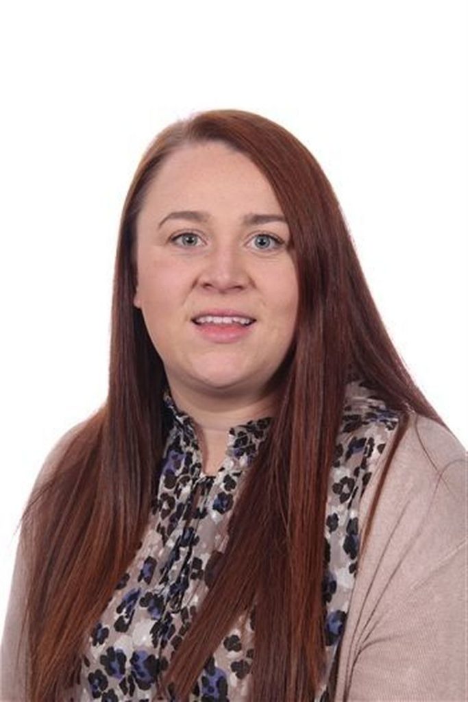 Teachers - Girlington Primary School