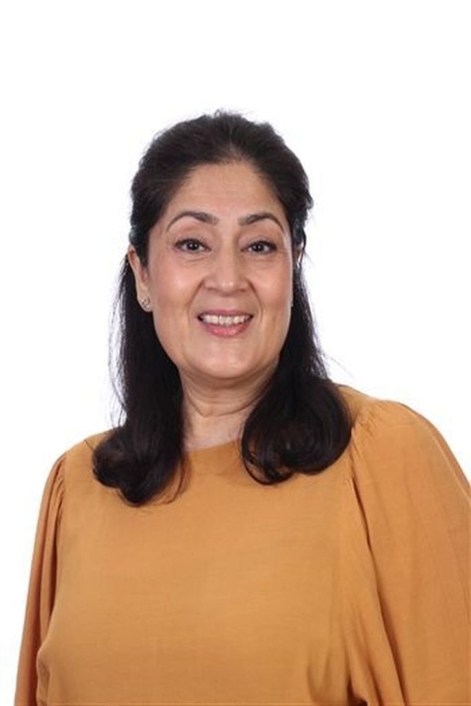 Teachers - Girlington Primary School