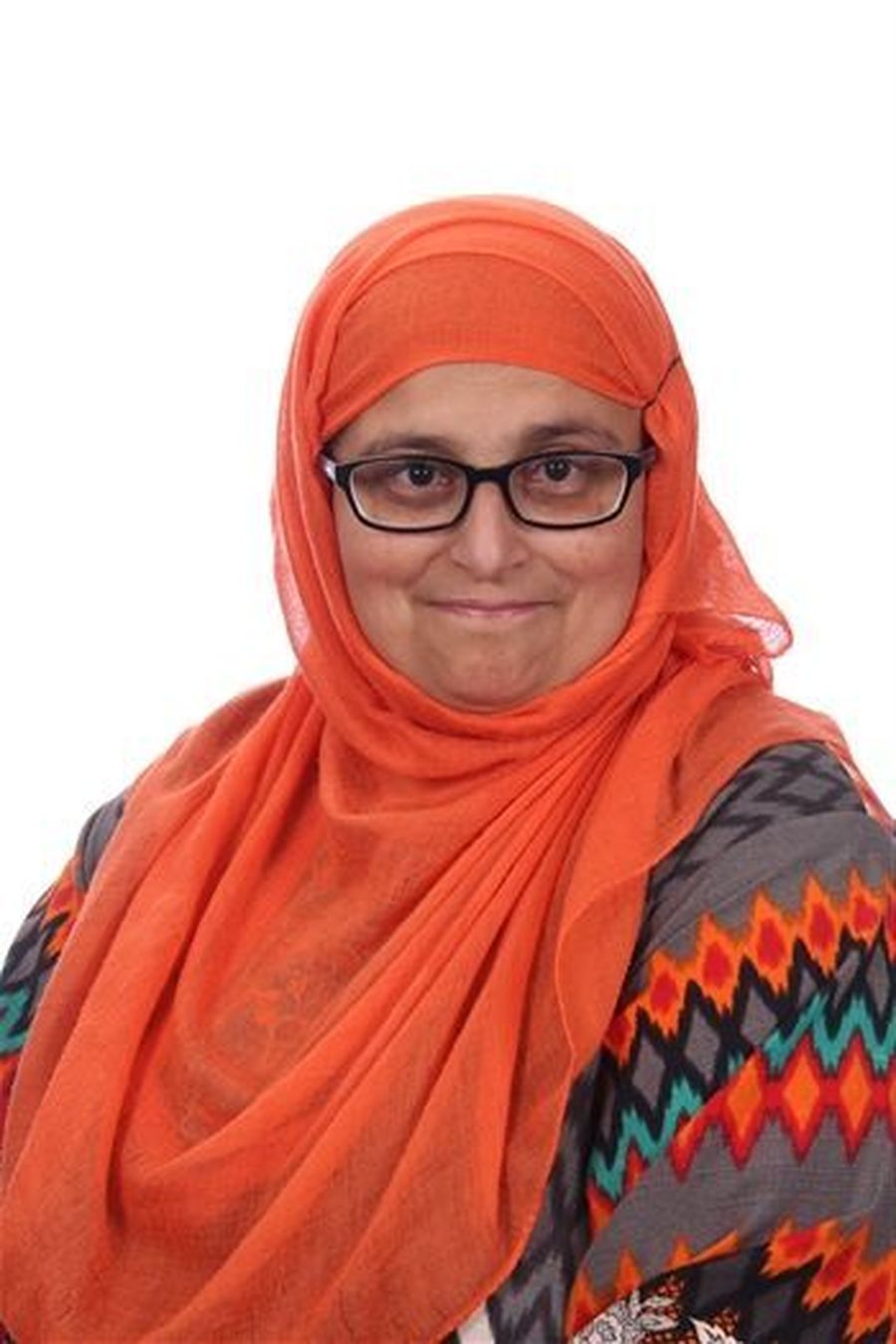 Associate Staff - Girlington Primary School