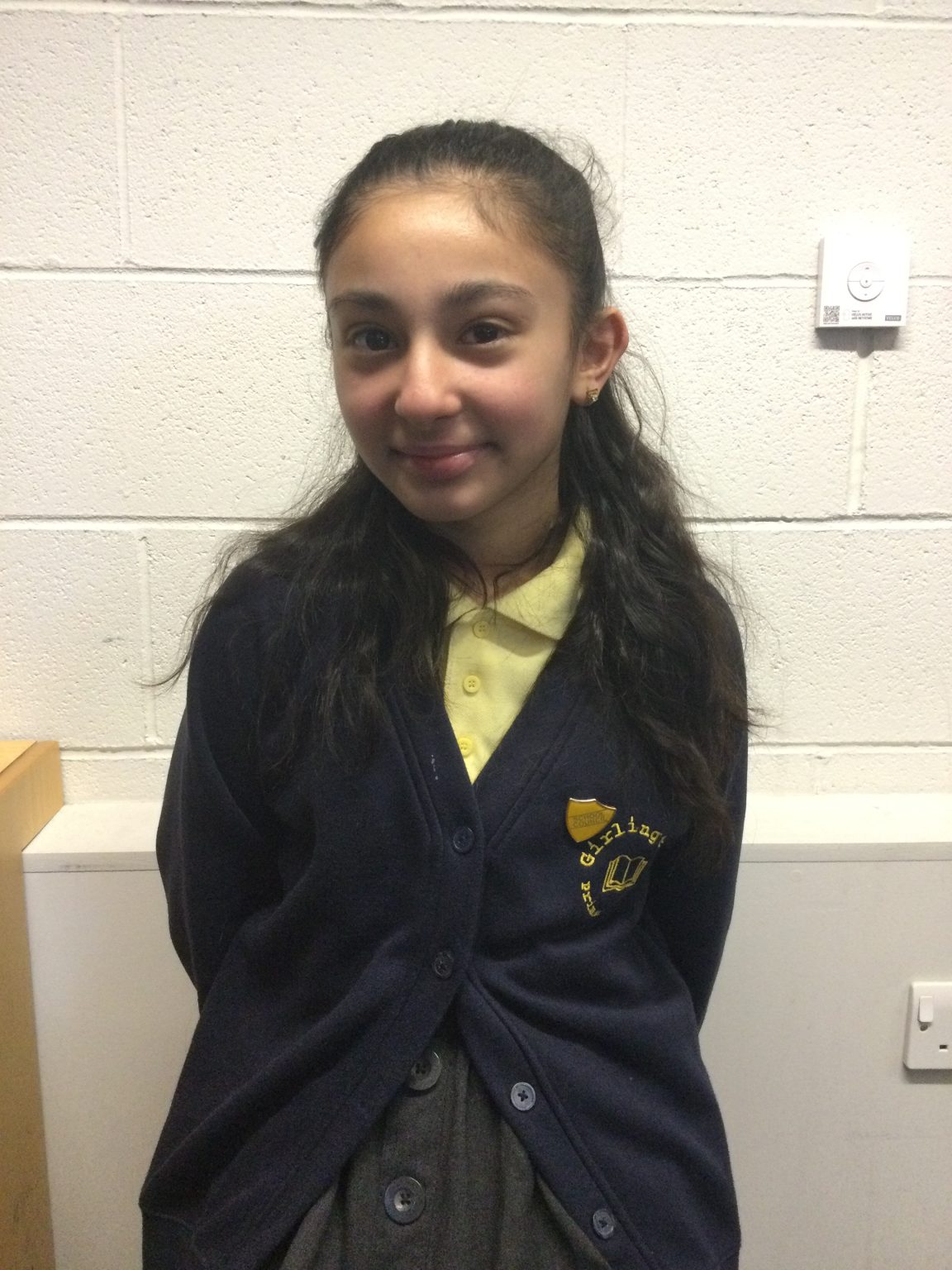 School Council 2022 -23 - Girlington Primary School