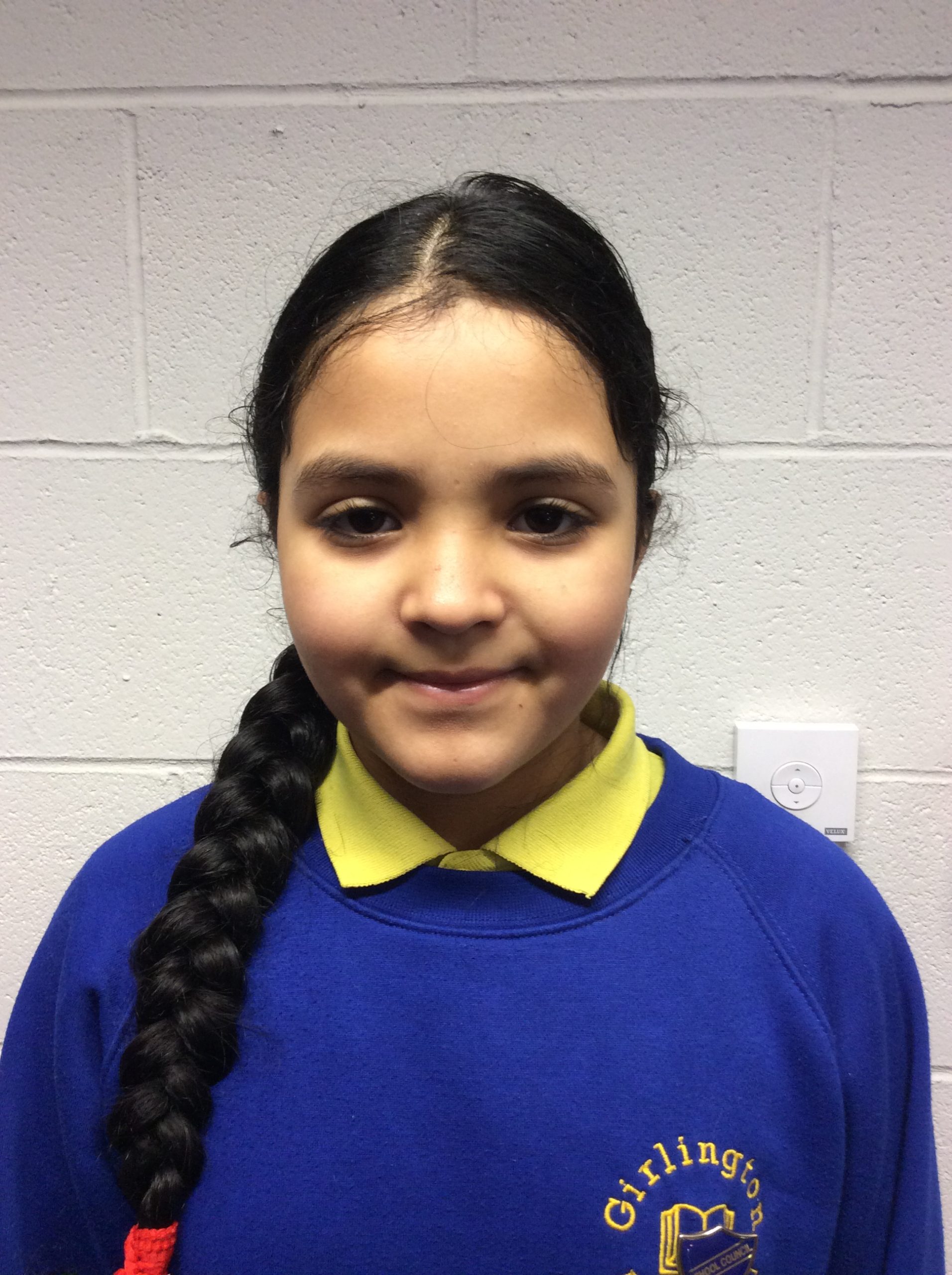 School Council 2022 -23 - Girlington Primary School