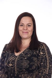 Teachers - Girlington Primary School