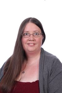 Teachers - Girlington Primary School