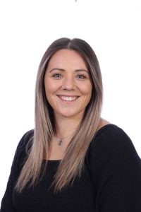 Teachers - Girlington Primary School